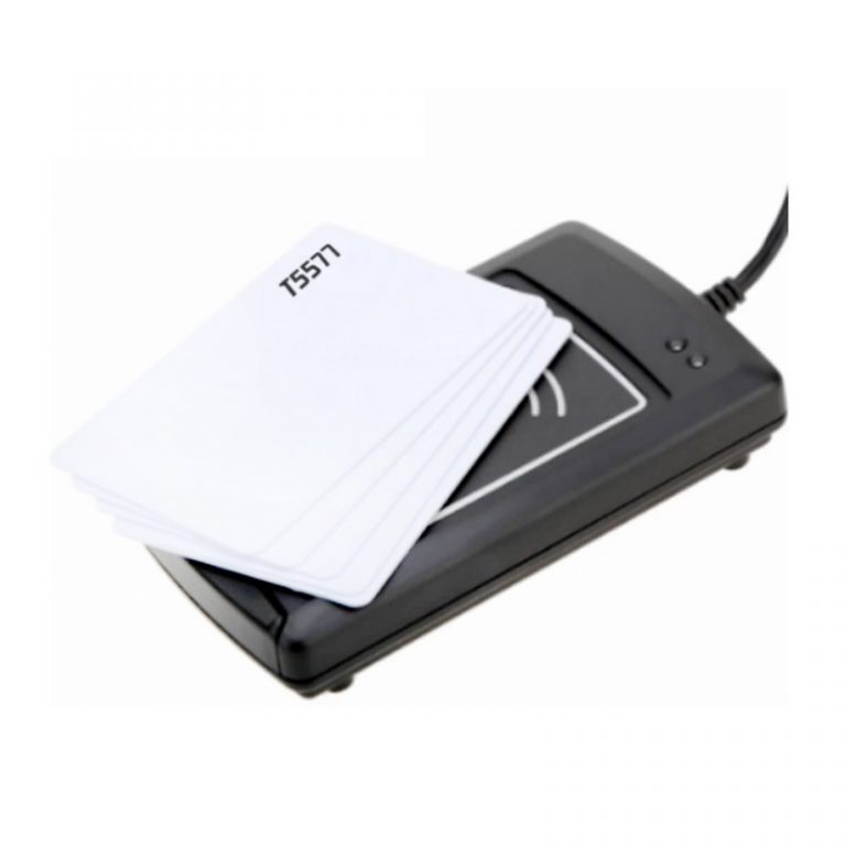 T5577 RFID Card 125 kHz Low Frequency - Xinyetong