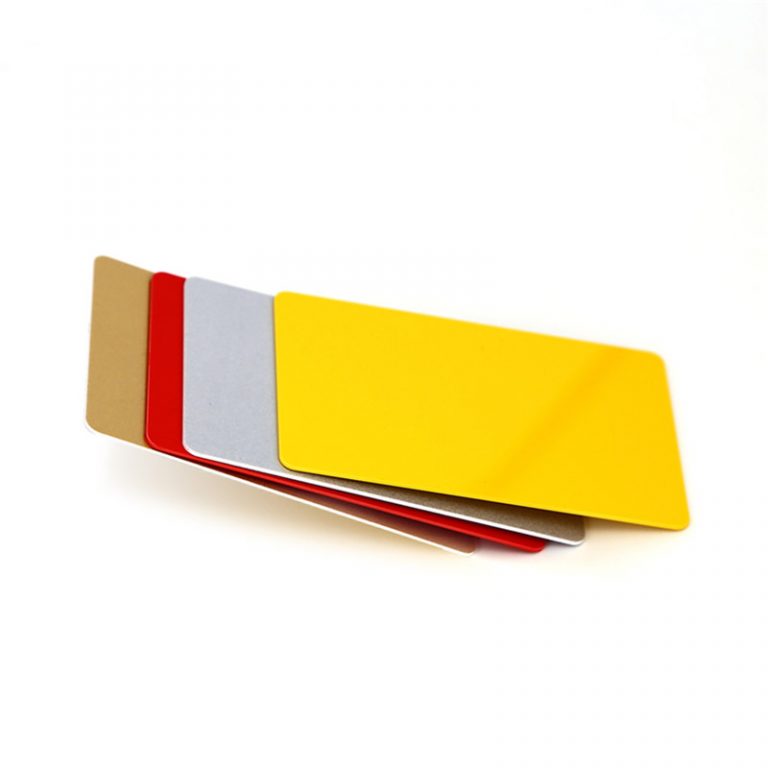 TK4100 Chip card With High Quality - Xinyetong