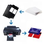 NFC NTAG213 Inkjet PVC Card Factory - Xinyetong