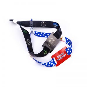 Gelang Acara RFID HF F08 Kustom - Xinyetong