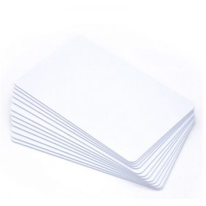 Mifare Ultralight RFID Blank Card - Xinyetong