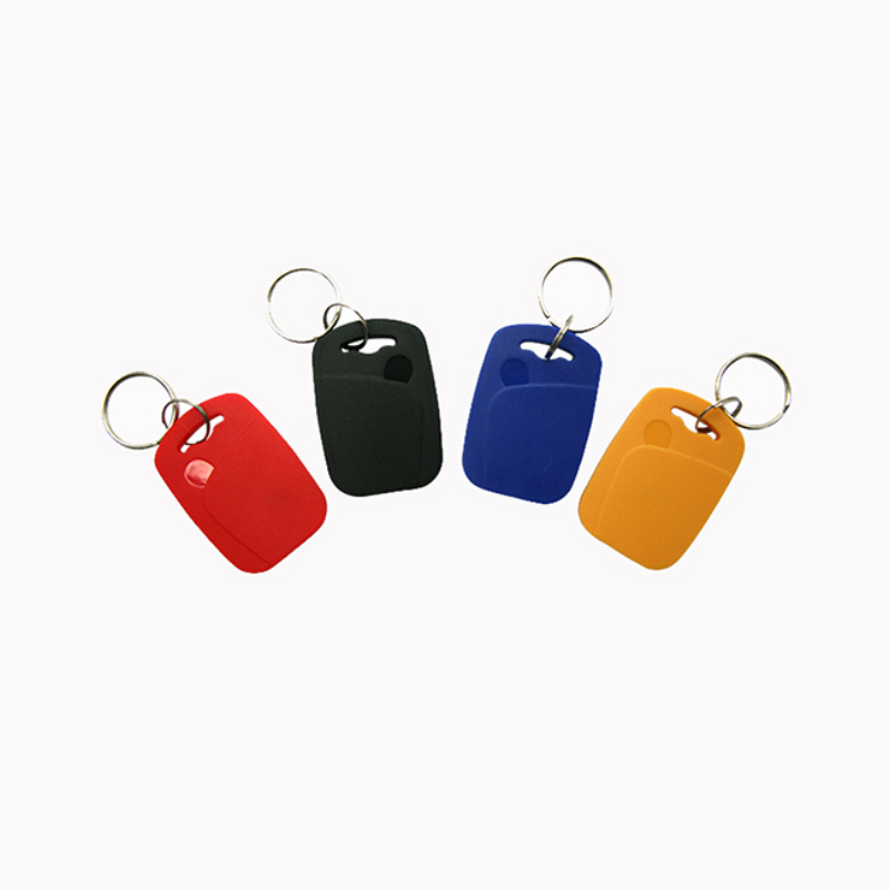 RFID Keyfob & Custom RFID Key Tags Factory - Xinyetong