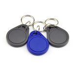 Customize Mifare 1k Key Fob - Xinyetong