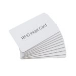 Wholesale NFC NTAG215 Inkjet PVC Card - Xinyetong