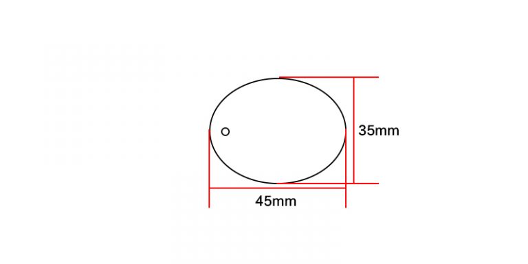 Nxp Mifare S50 1k Rfid Key Fob Xinyetong