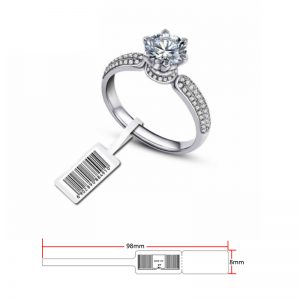 UHF Jewelry RFID Tag Manufacture - Xinyetong