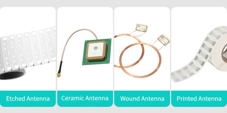 In-depth Analysis：Components of An RFID Tag - Xinyetong