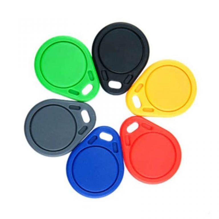 Best 125khz RFID Key fob Access Control - Xinyetong