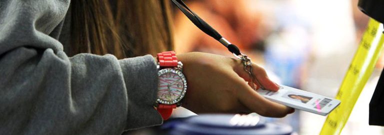 RFID Cards Factory-Radio Frequency Identification - Xinyetong