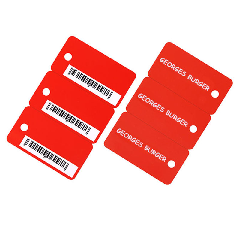 EM4305 Card RFID 125KHZ EM Card - Xinyetong