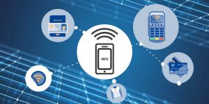 NFC Beginner's Guide: All You Need to Know About NFC - Xinyetong