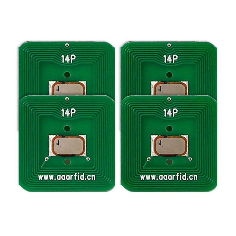 PCB NTAG213 NFC Tag - Xinyetong