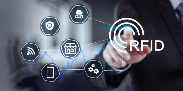 Learn about common RFID applications - Xinyetong