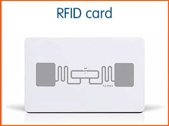 Analyse approfondie：Composants d'une étiquette RFID - Xinyetong