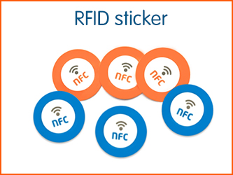 Analyse approfondie：Composants d'une étiquette RFID - Xinyetong