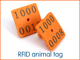 In-depth Analysis：Components of An RFID Tag - Xinyetong