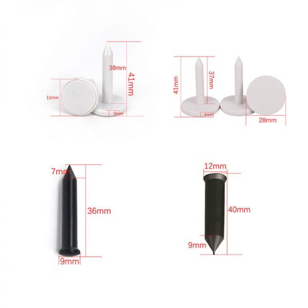 RFID Tree Nail Tag - Xinyetong