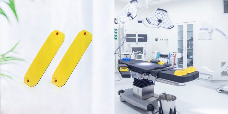 9 Common Applications RFID in Hospitals - Xinyetong