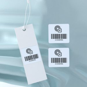 How RFID Technology Changes the Garment Industry? - Xinyetong
