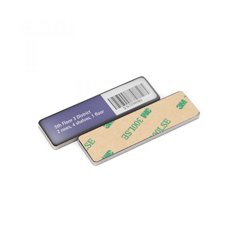 RFID Tags Manufacturer - Xinyetong