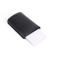 RFID Blocking Wallet for RFID Cards - Xinyetong