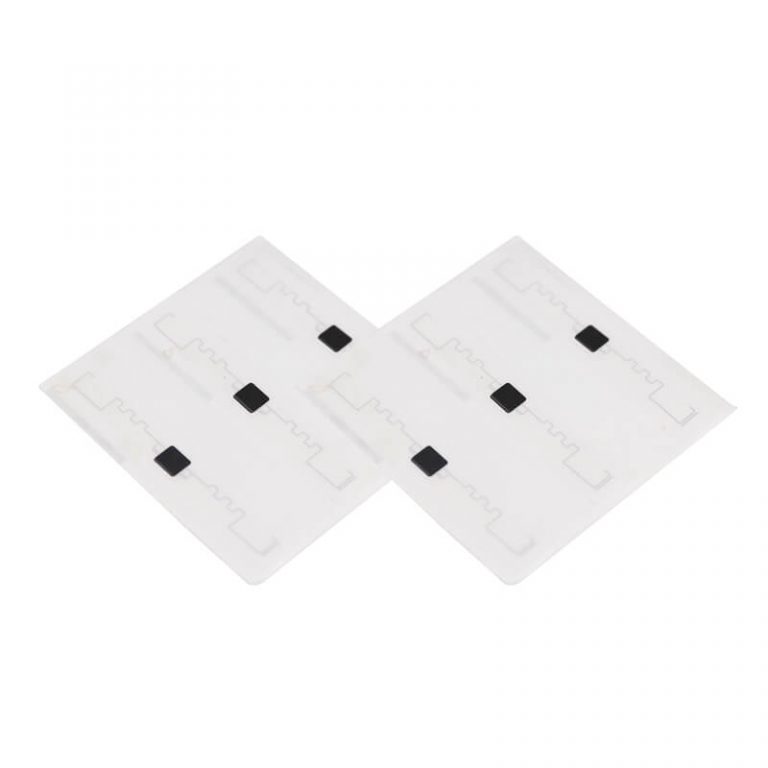 Headlight RFID Tag With UHF Antenna - Xinyetong