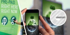 26 Ingenious Uses of NFC tags Open Your Eyes - Xinyetong