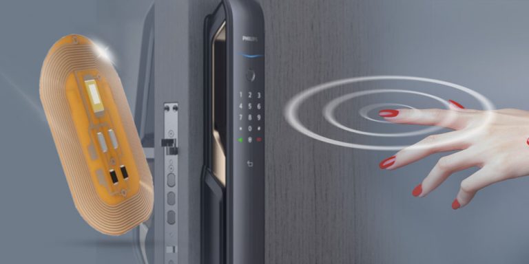 26 Ingenious Uses of NFC tags Open Your Eyes - Xinyetong