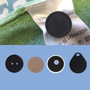 RFID for Laundry: How it works? What the benefits? - Xinyetong