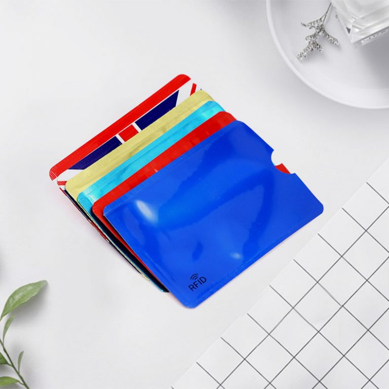 How to protect our RFID card? (Complete Guide) - Xinyetong