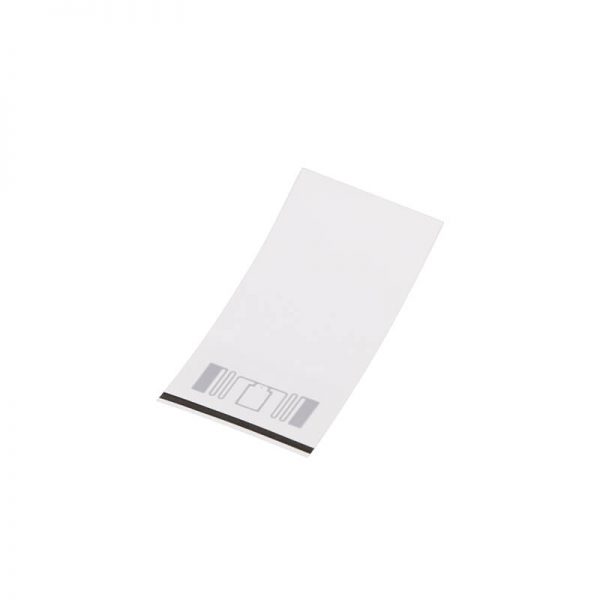 Woven RFID Clothing Tag - Xinyetong