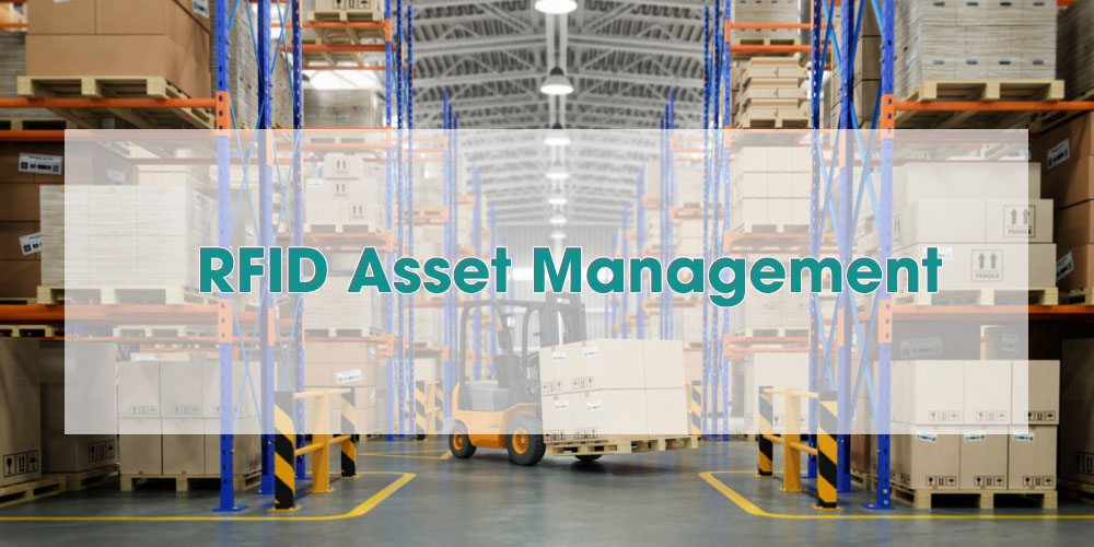 The Ultimate Guide to Know RFID Asset Management - Xinyetong The Ultimate Guide to Know RFID Asset Management - Xinyetong