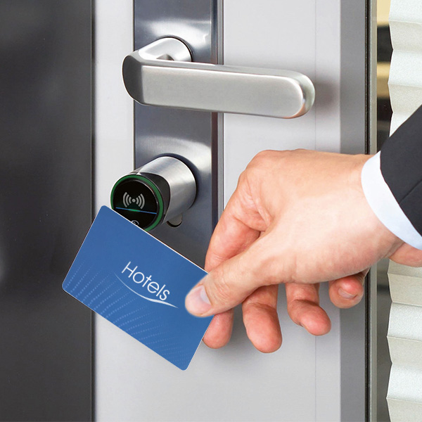 3 Jenis Smart Card di Access Control: Mana yang Lebih Baik? - Xinyetong