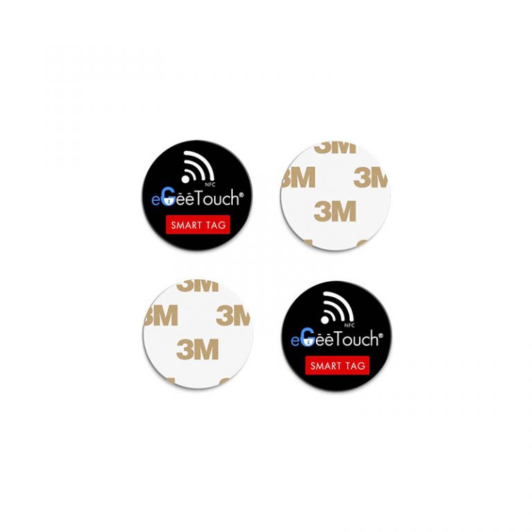 Small RFID Tags - Xinyetong