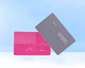 3 Types of Smart Cards in Access Control - Xinyetong