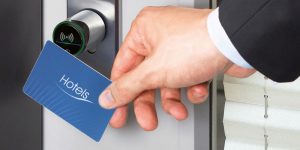 3 Types of Smart Cards in Access Control: Which better? - Xinyetong