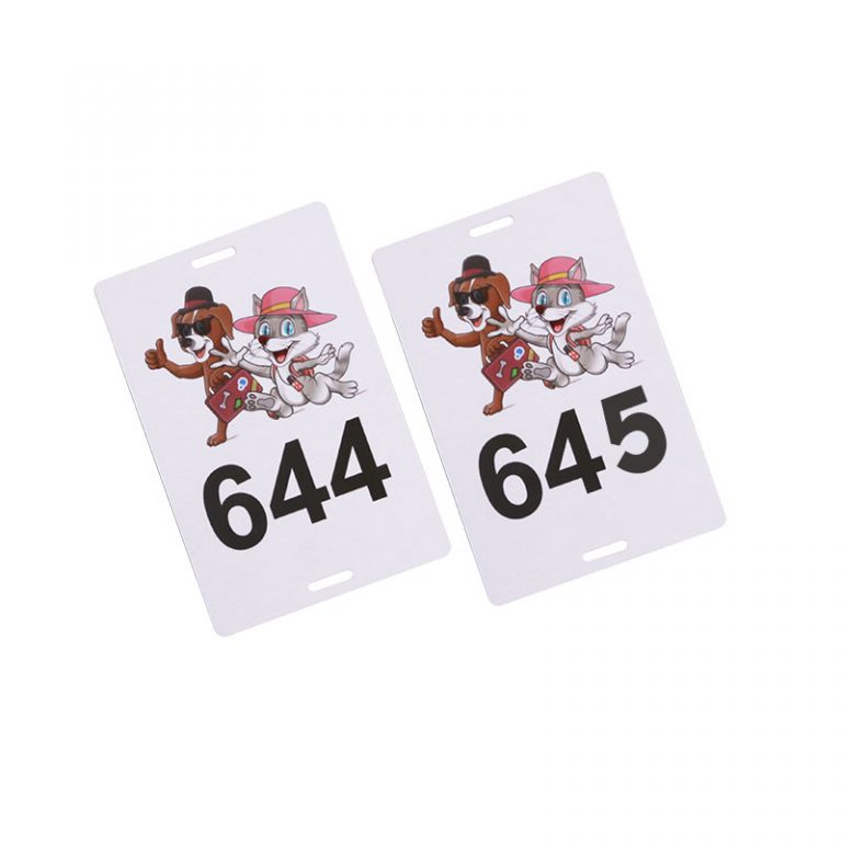 Custom Plastic ID Cards 丨Reliable Supplier - Xinyetong