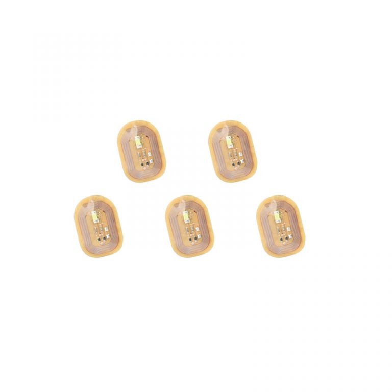 Small RFID Tags - Xinyetong