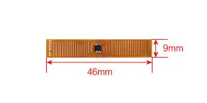 Custom Mini FPC RFID Tag - Xinyetong