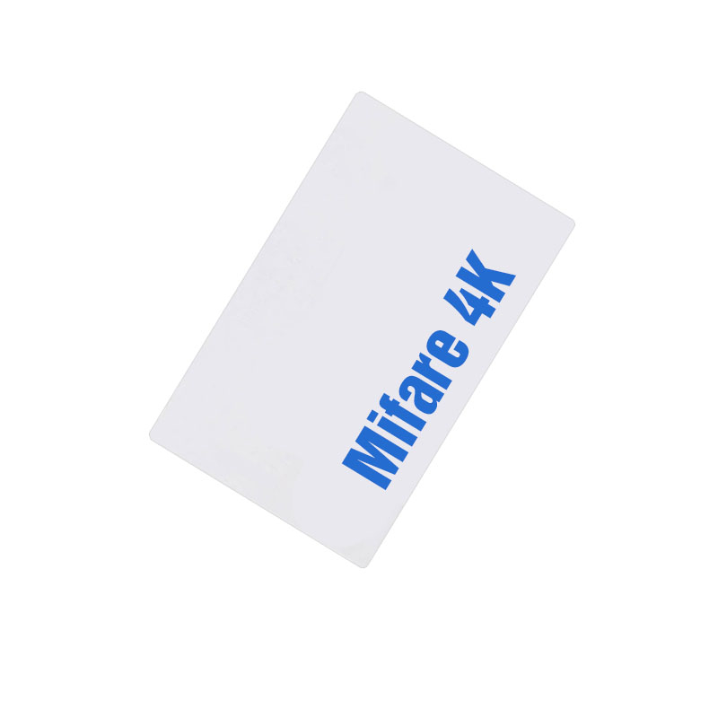 Kustom Mifare Kartu 4k - Xinyetong