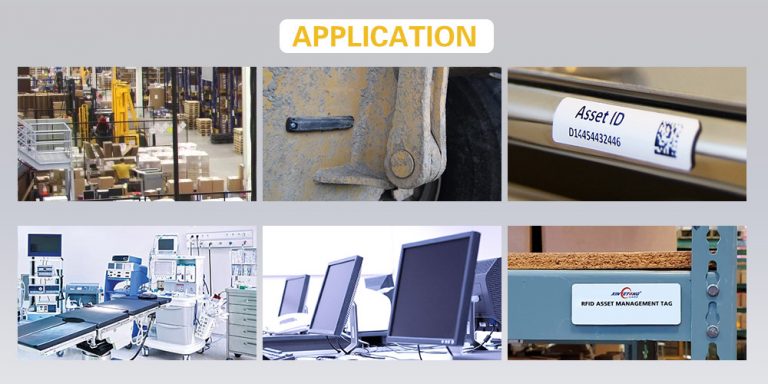 RFID On Metal: 5 Questions You Should Know - Xinyetong