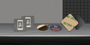 RFID On Metal: 5 Questions You Should Know - Xinyetong