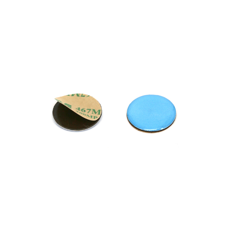 Custom Epoxy Anti-Metal Tag - Xinyetong