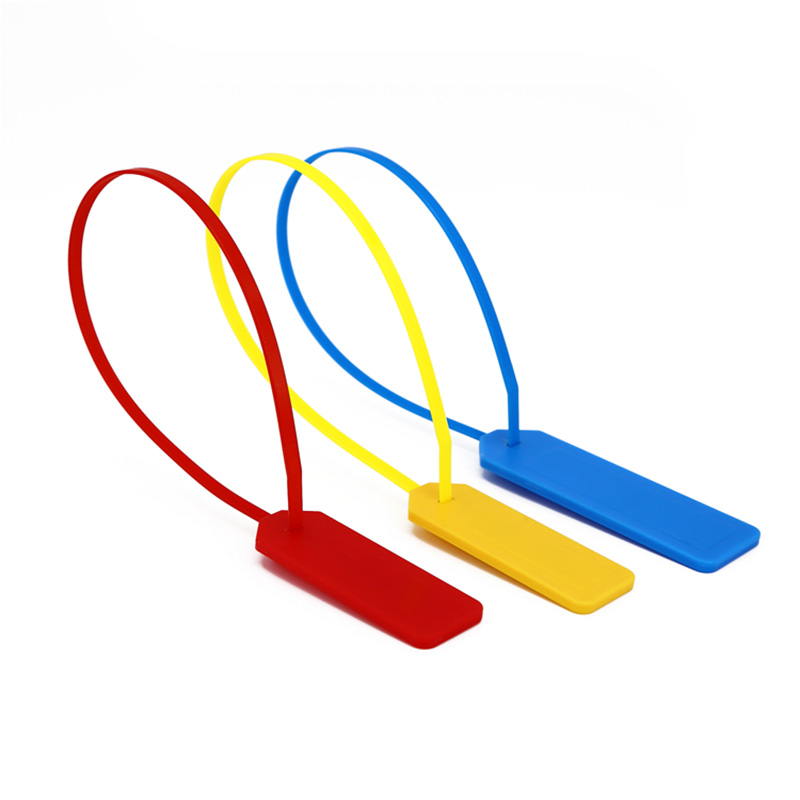 Custom RFID Cable Tie Tag - Xinyetong