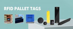 RFID Pallet Tags - Xinyetong