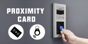 Proximity Card: A Cost-effective Solution for Access Control - Xinyetong
