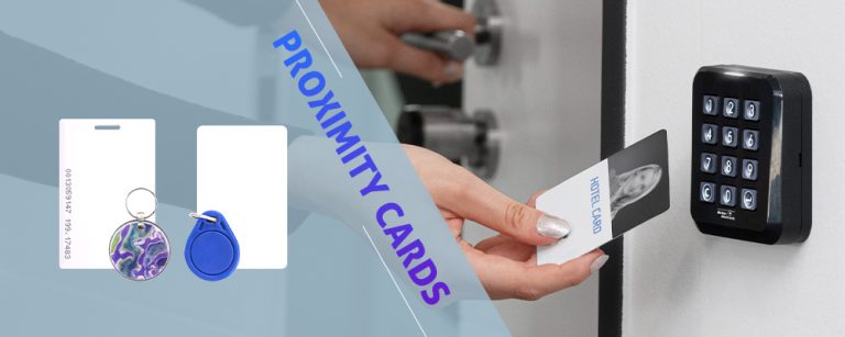 Custom Proximity Cards丨Reliable Supplier - Xinyetong