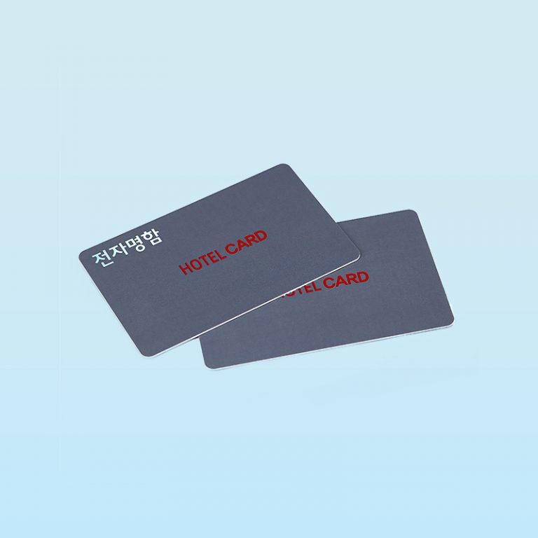 Proximity Cards - Xinyetong