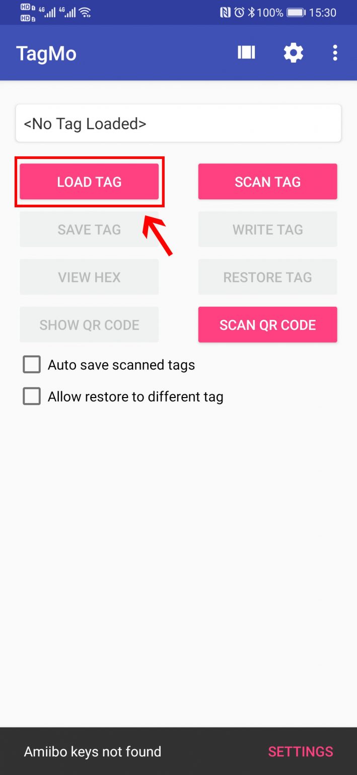 So easy-4 Step to Make Your Own Amiibo NFC Tags - Xinyetong