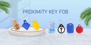 What is Proximity Key Fob? - Xinyetong